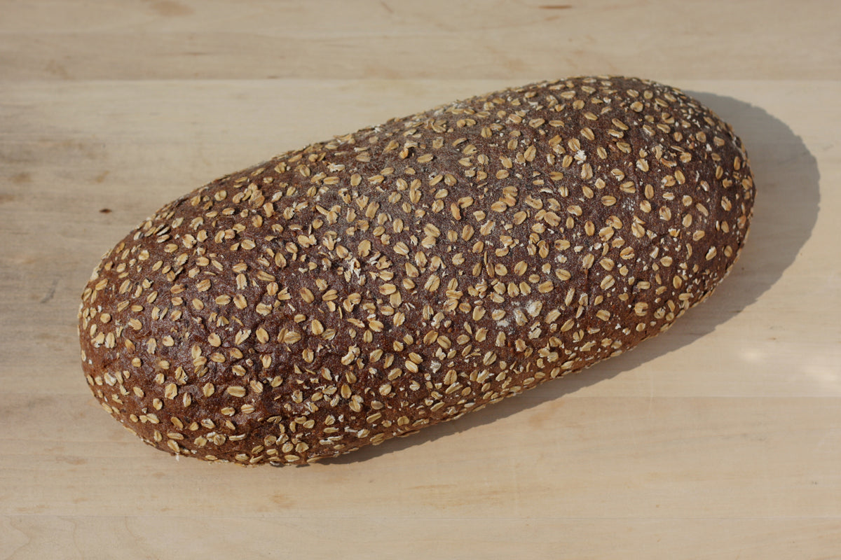 7 GRAIN – IGGY'S BREAD