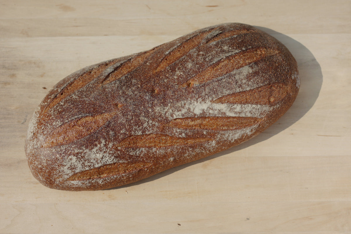 WHOLE WHEAT – IGGY'S BREAD